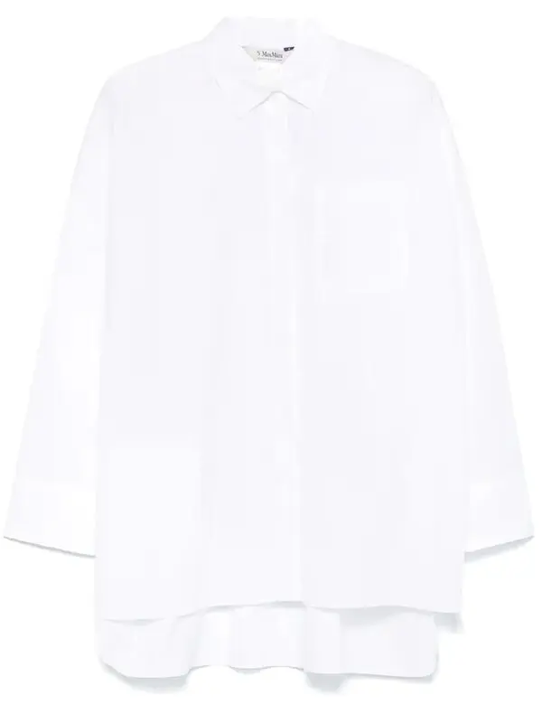 Max Mara Gerona Shirt
