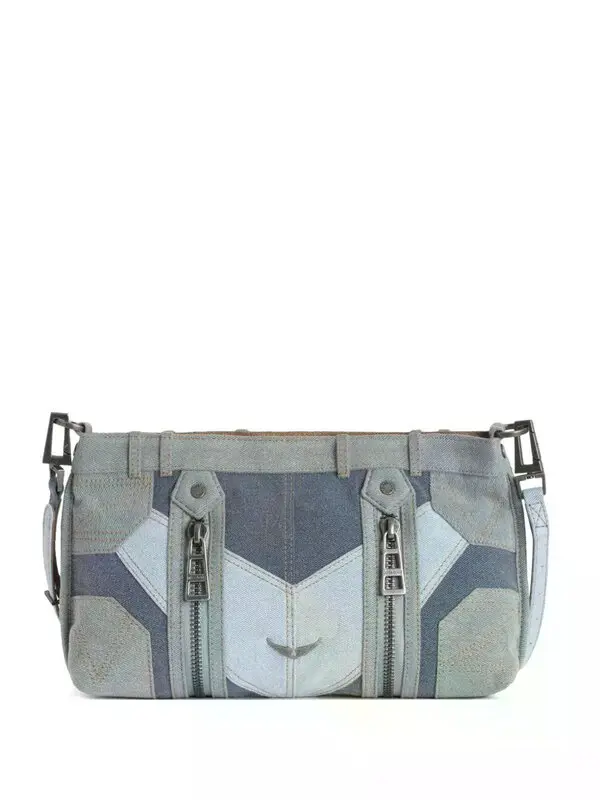 Zadig&Voltaire Sunny Mood Crossbody Bag