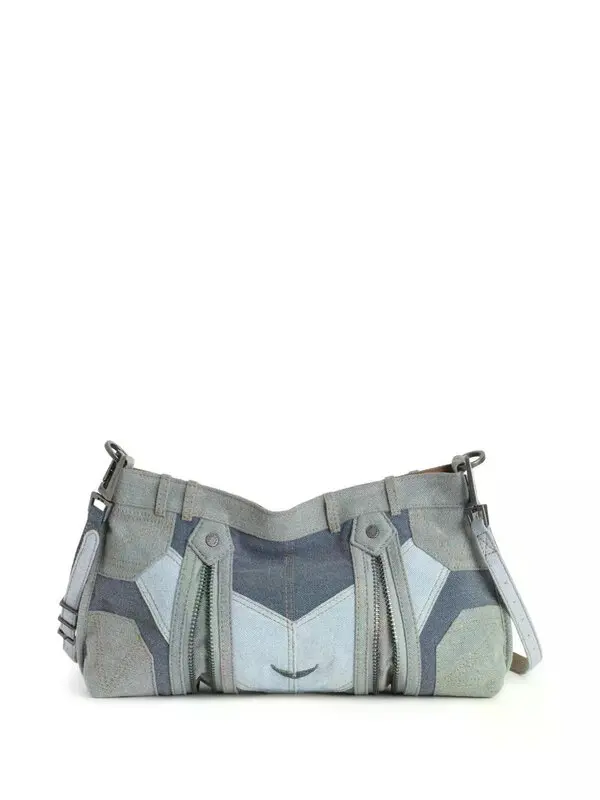 Zadig&Voltaire Sunny Mood Crossbody Bag