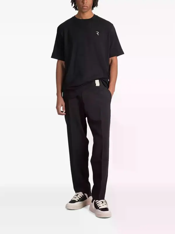 RHUN Cotton T-shirt