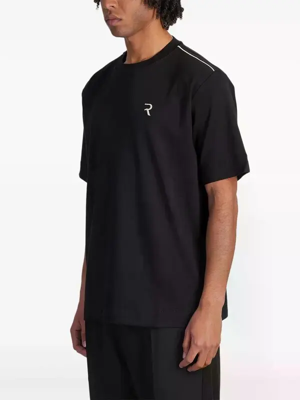RHUN Cotton T-shirt