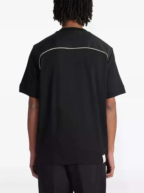 RHUN Cotton T-shirt