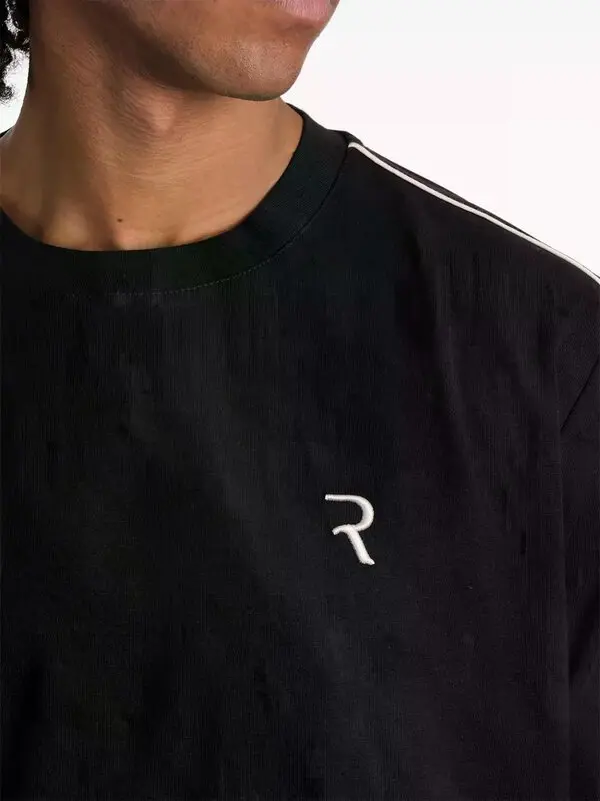 RHUN Cotton T-shirt