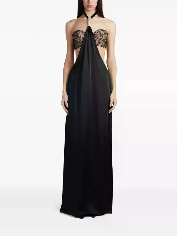NUE Amina Maxi Dress