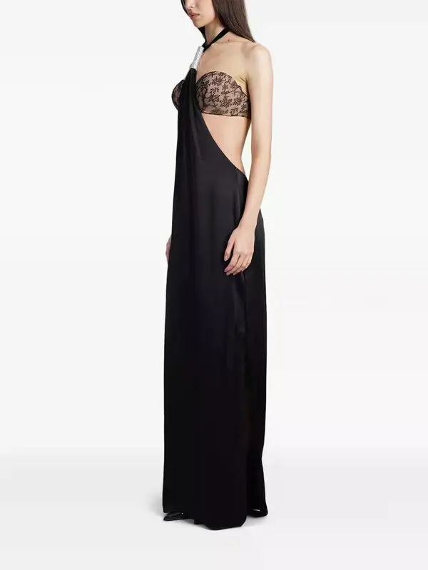 NUE Amina Maxi Dress