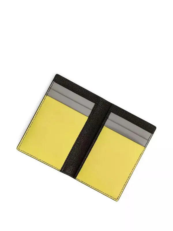 Dolce & Gabbana Dauphine Cardholder - Neutrals