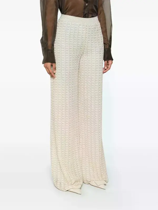 Missoni Straight Trousers