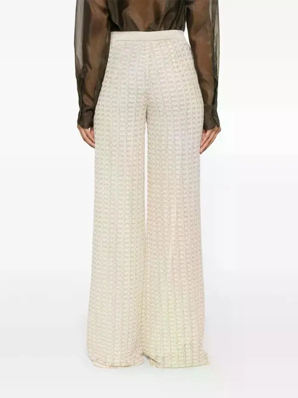 Missoni Straight Trousers