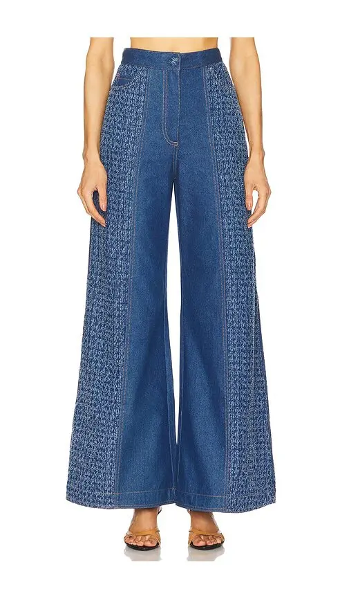 SABINA MUSAYEV Ace Pants