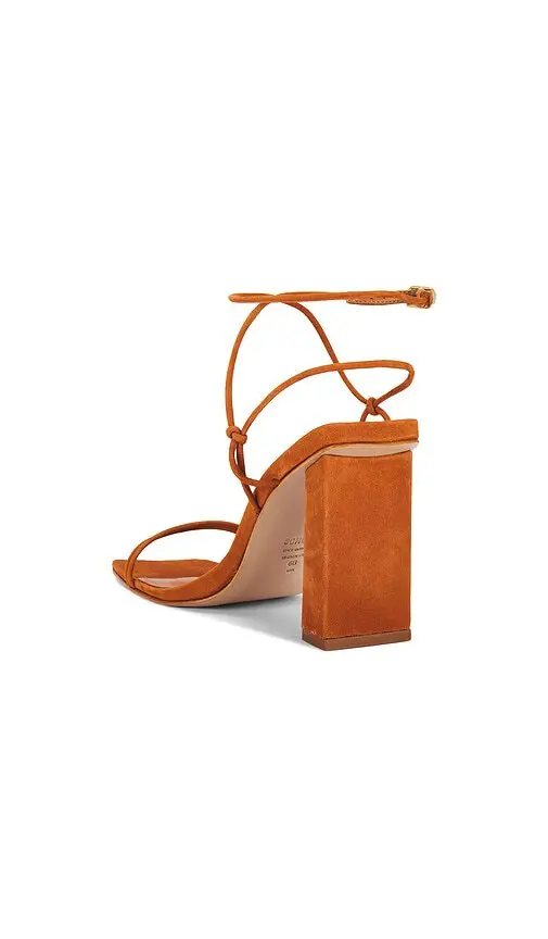 Schutz Pompeii Sandal