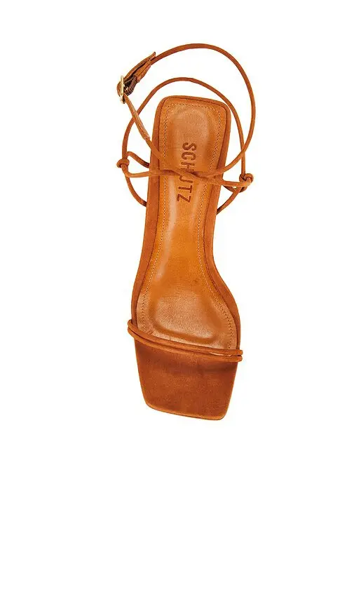 Schutz Pompeii Sandal