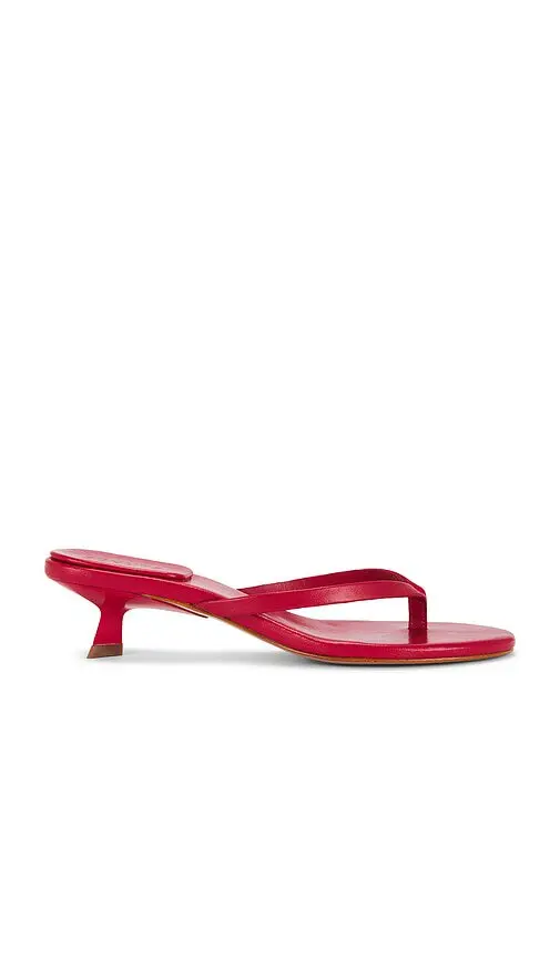 Schutz Carolyn Sandal In . Also