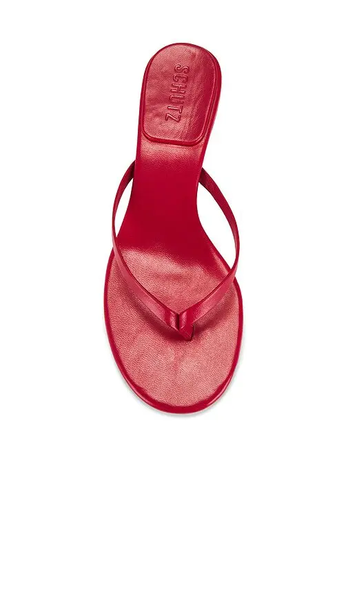 Schutz Carolyn Sandal In . Also