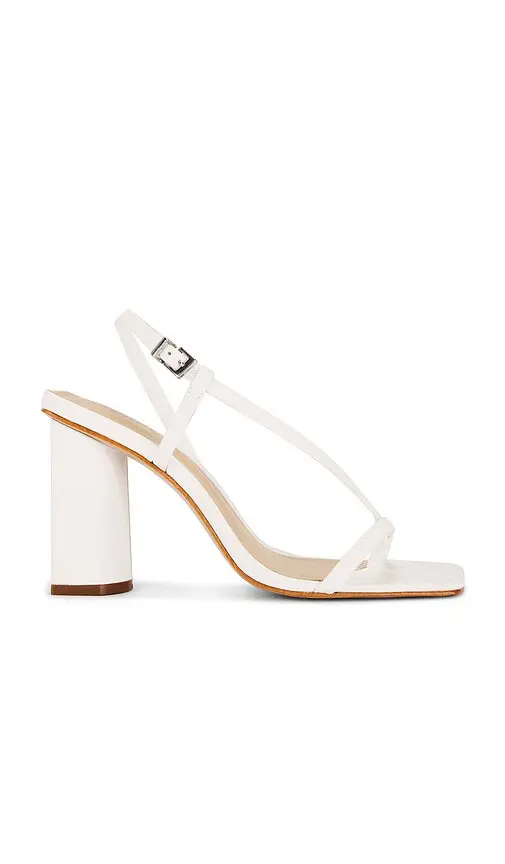 Schutz Heloise Block Heel