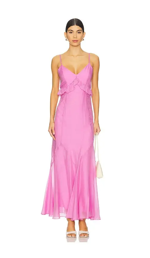 Steve Madden Gracie Maxi Dress
