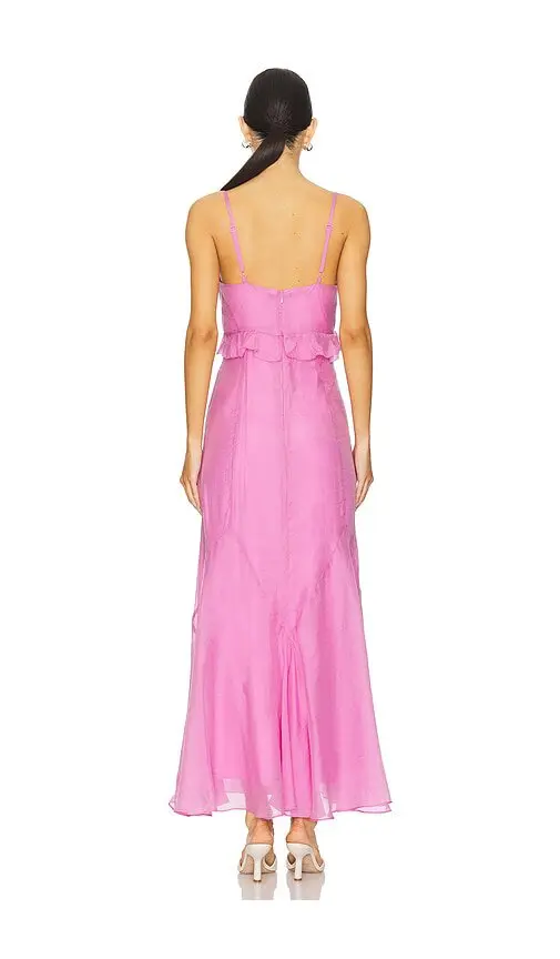 Steve Madden Gracie Maxi Dress