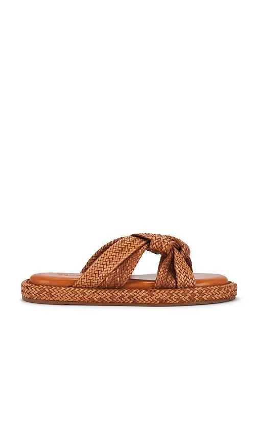 Schutz Kali Flat