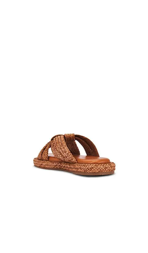 Schutz Kali Flat