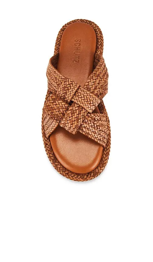 Schutz Kali Flat