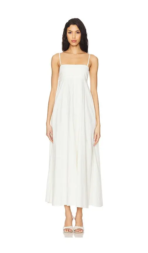 L*Space Raveena Dress - Cream