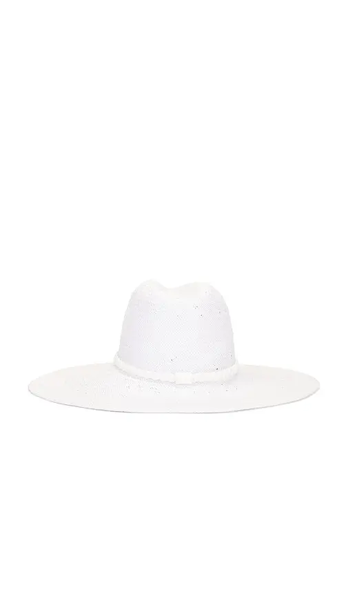 NIKKI BEACH Ashtin Fedora
