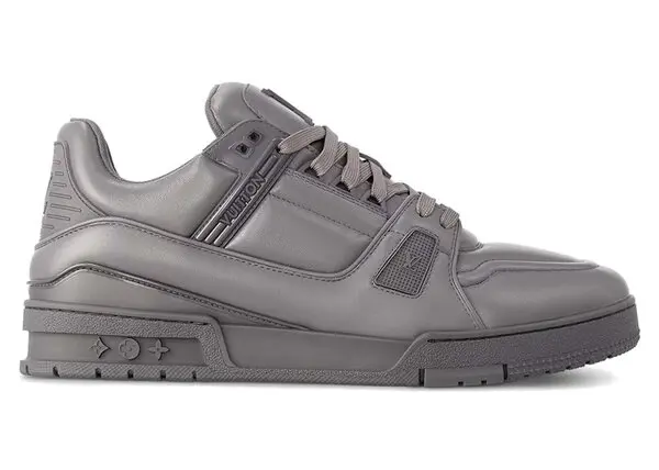 LOUIS VUITTON Trainer - Grey