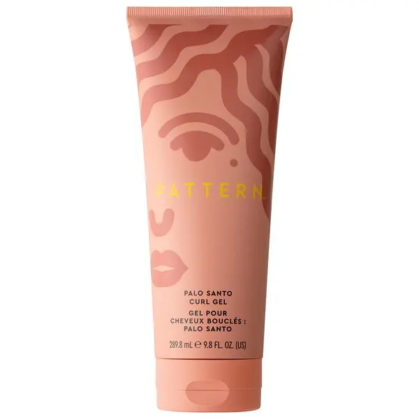 PATTERN Palo Santo Curl Gel Crème - One-color