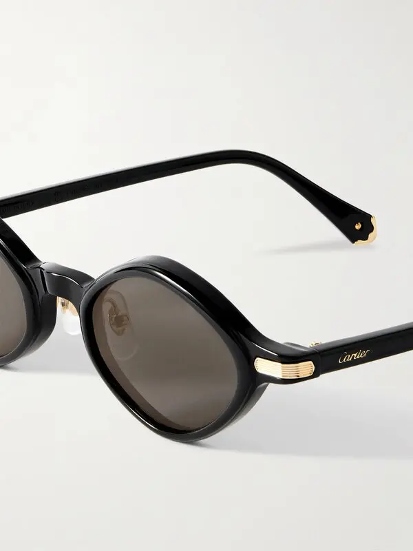 Cartier Signature Sunglasses