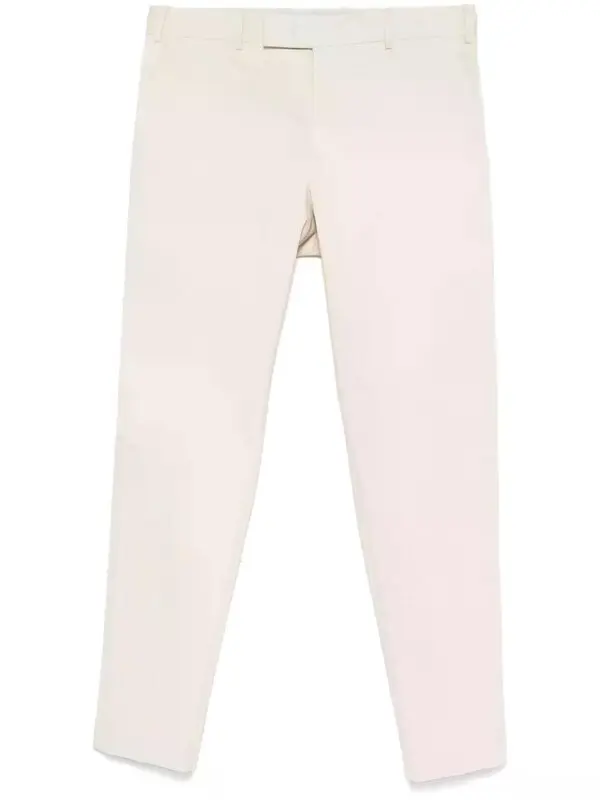 PT TORINO Cotton Chinos