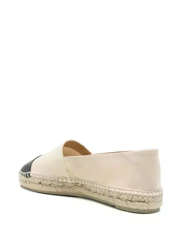 CastaÑer Katty Espadrilles - Neutrals