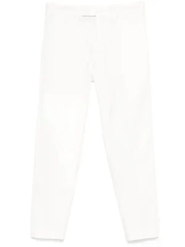 PT TORINO Cotton Chinos
