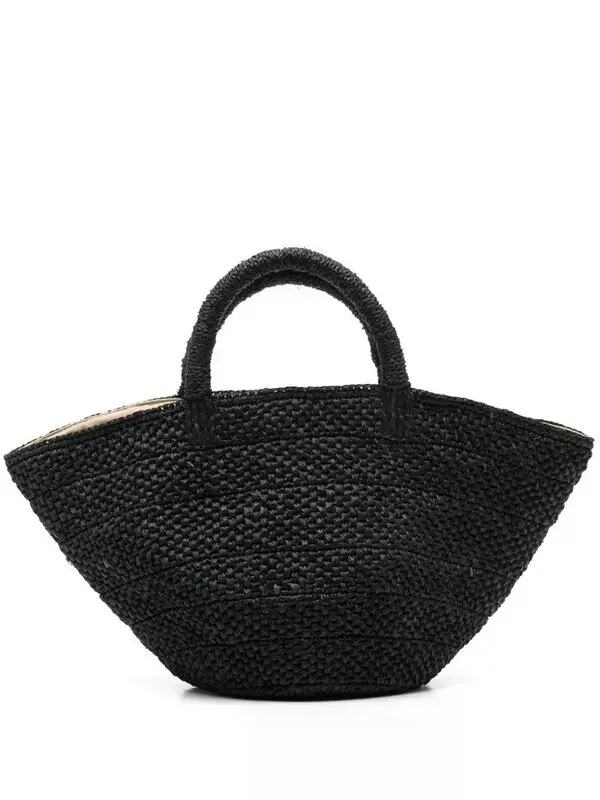 IBELIV Ela Tote - Black