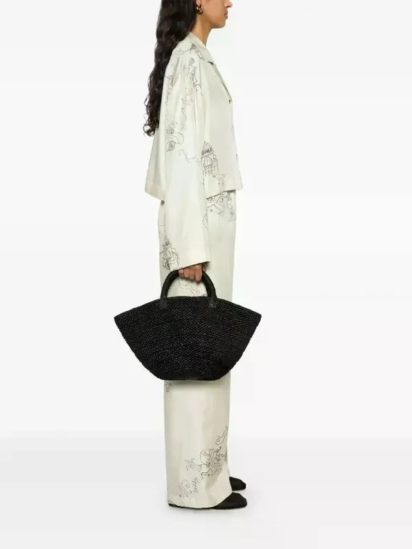 IBELIV Ela Tote - Black