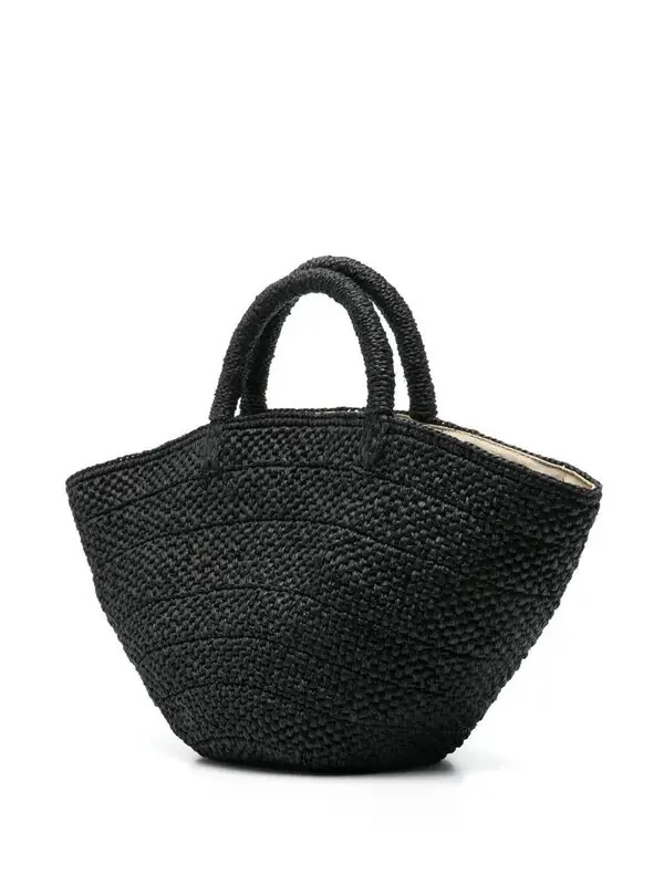 IBELIV Ela Tote - Black