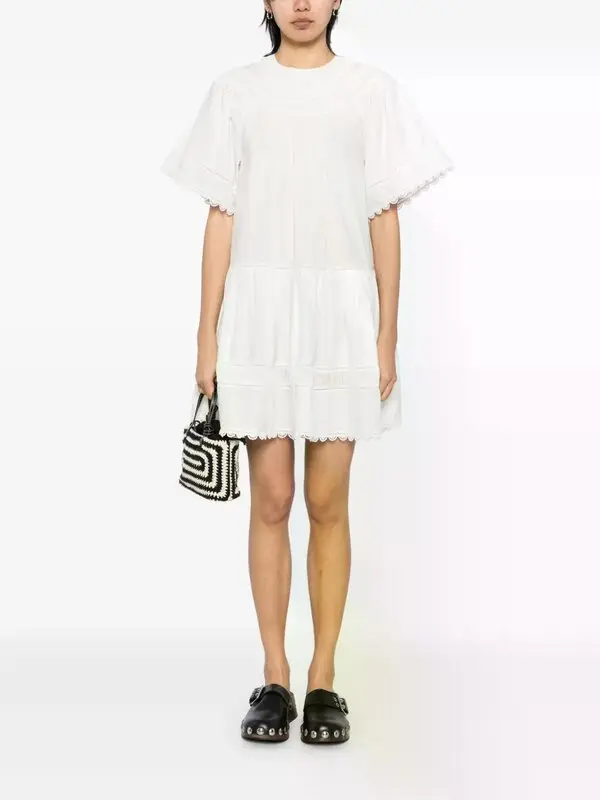 tadashi shoji black lace sheath dress Tadashi Shoji Women's Embroided Lace Long Sleeve Cocktail Dress - Black