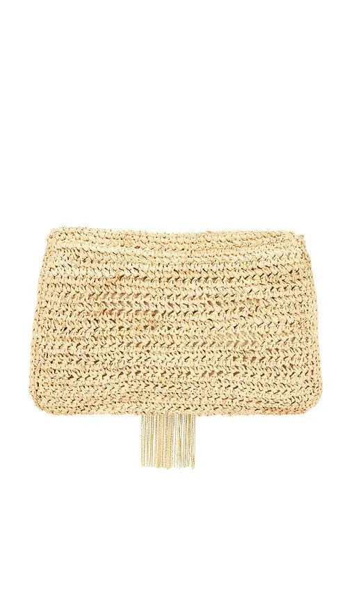 FLORABELLA Oviedo Clutch