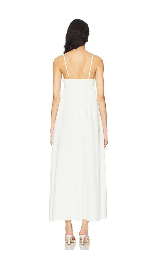 L*Space Raveena Dress - Cream
