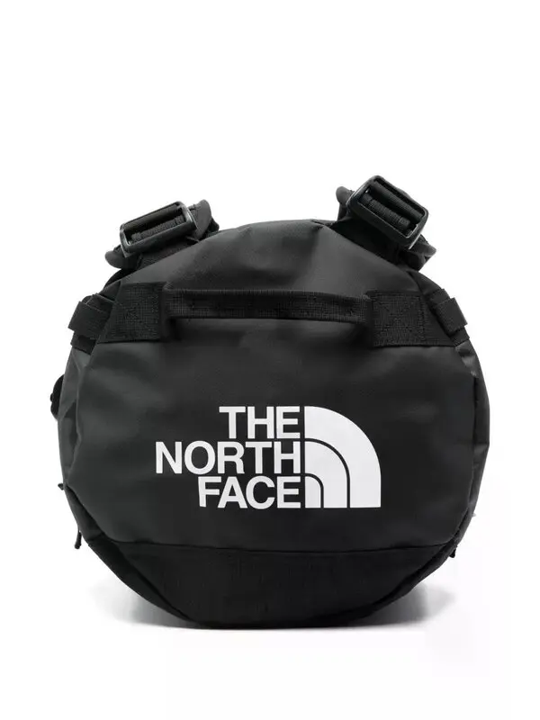 The North Face Base Camp Holdall - Black