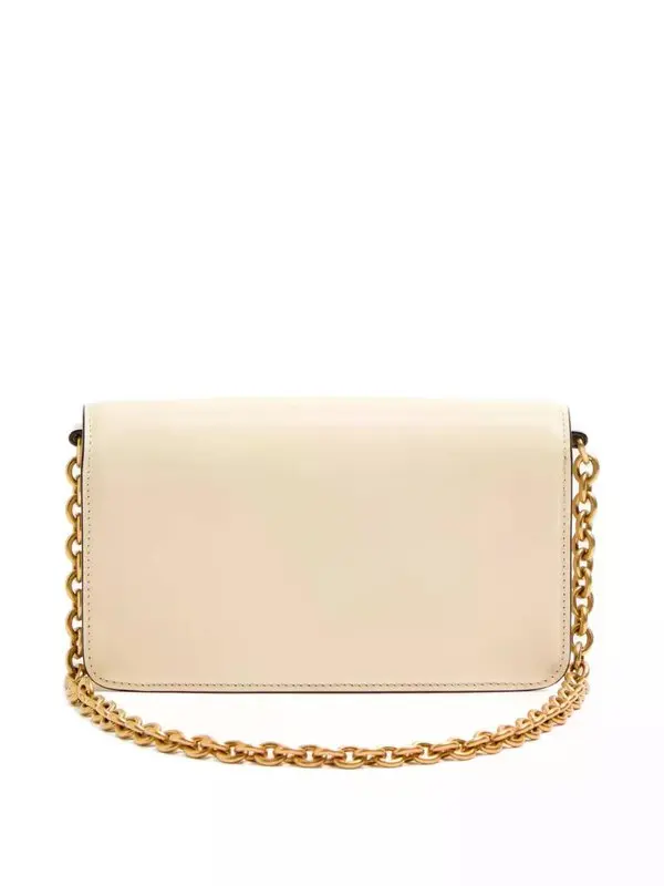 Valentino Garavani Vain Clutch Bag - Neutrals