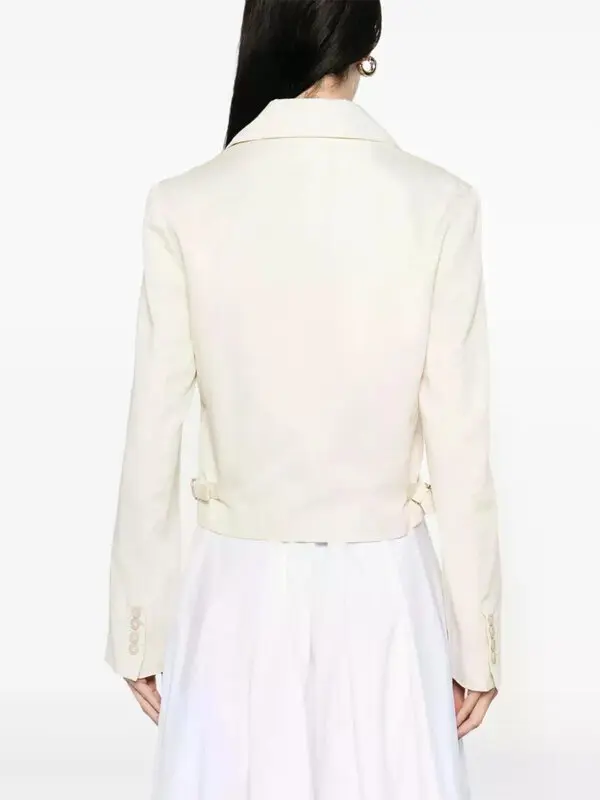 Filippa K Patch-pockets Jacket