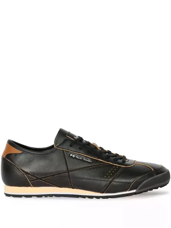 Paul Smith Mestre Leather Sneakers