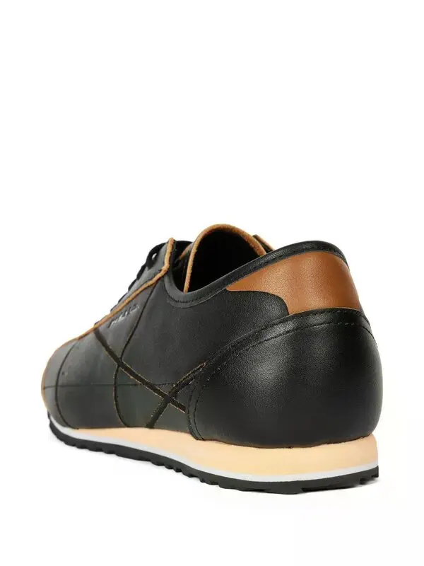 Paul Smith Mestre Leather Sneakers