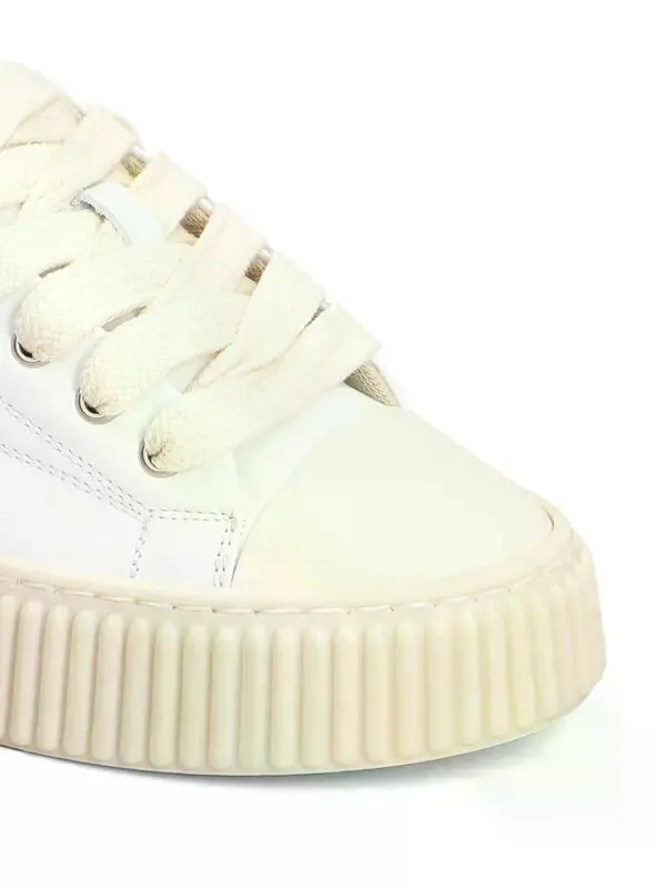 RHUN 2020 Sneakers - White