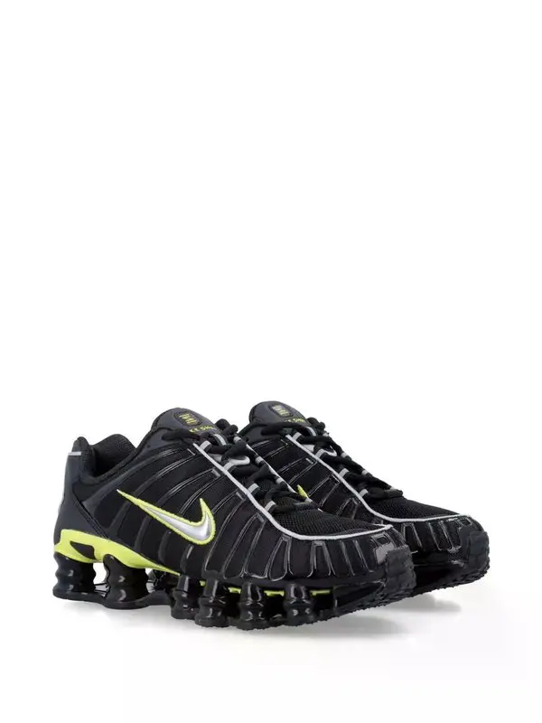 Nike Shox Tl Sneakers