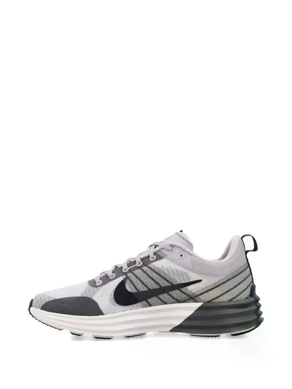 Nike Lunar Roam Sneakers - Grey