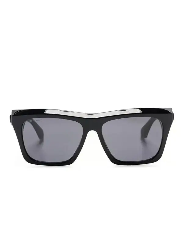 Etro Wayfarer-frame Sunglasses