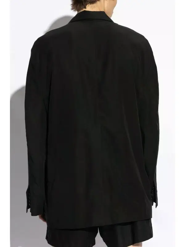 Balenciaga Single-breasted Blazer