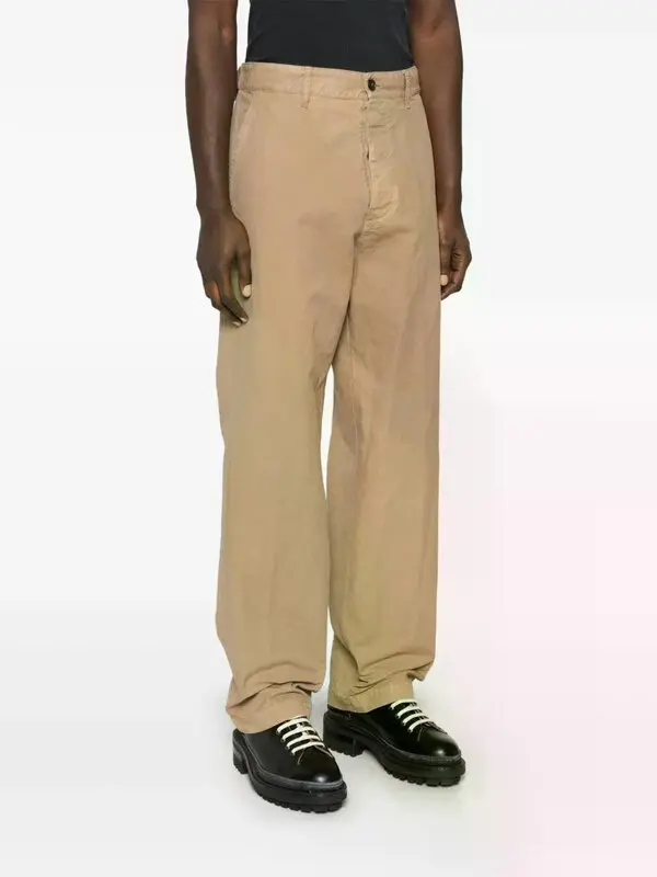 Dsquared2 Icon New Generation Trousers