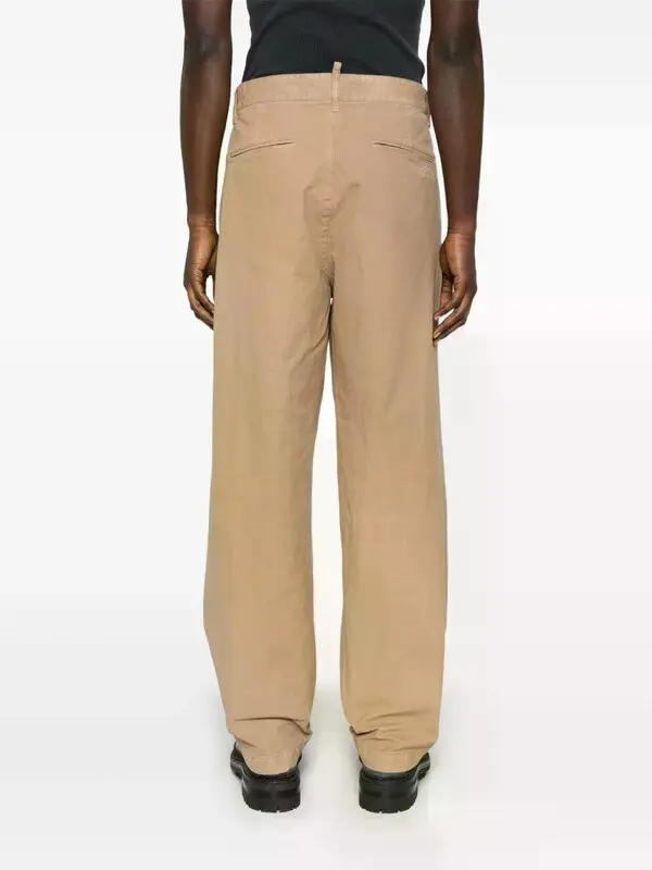 Dsquared2 Icon New Generation Trousers
