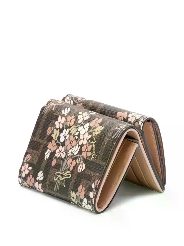 Fendi Roma Wallet